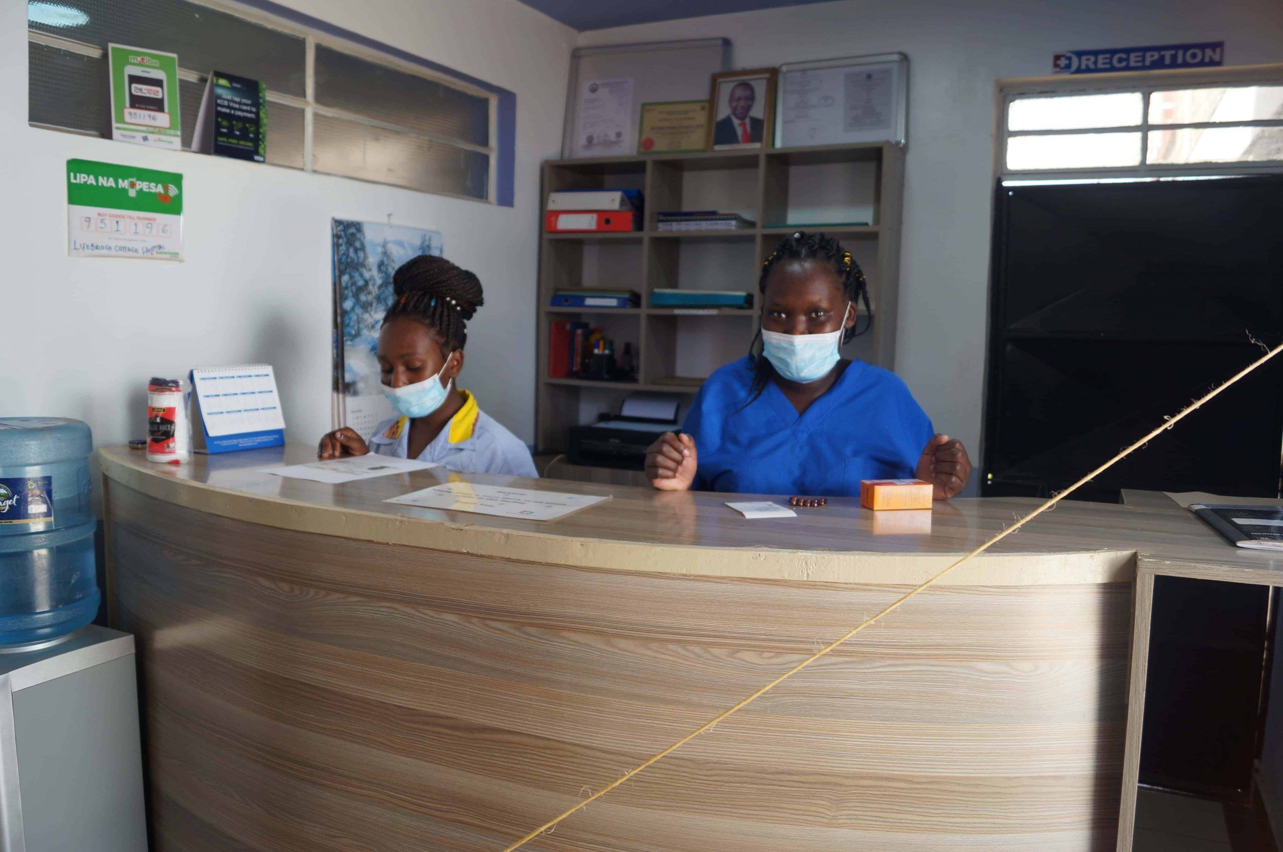 About Us | LIFEBRIDGE HOSPITAL